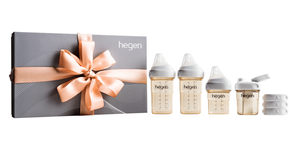 Hegen Premium Starterkit | Hegen